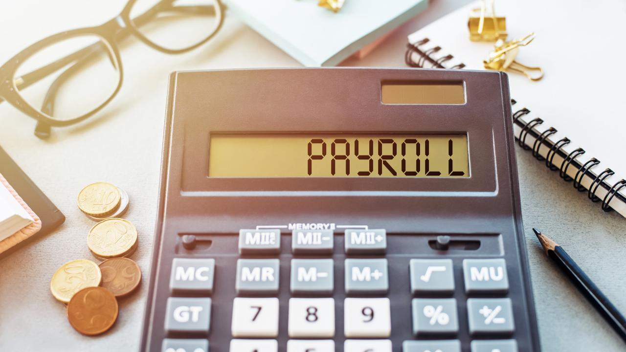 How to Automate Your Bookkeeping and Payroll